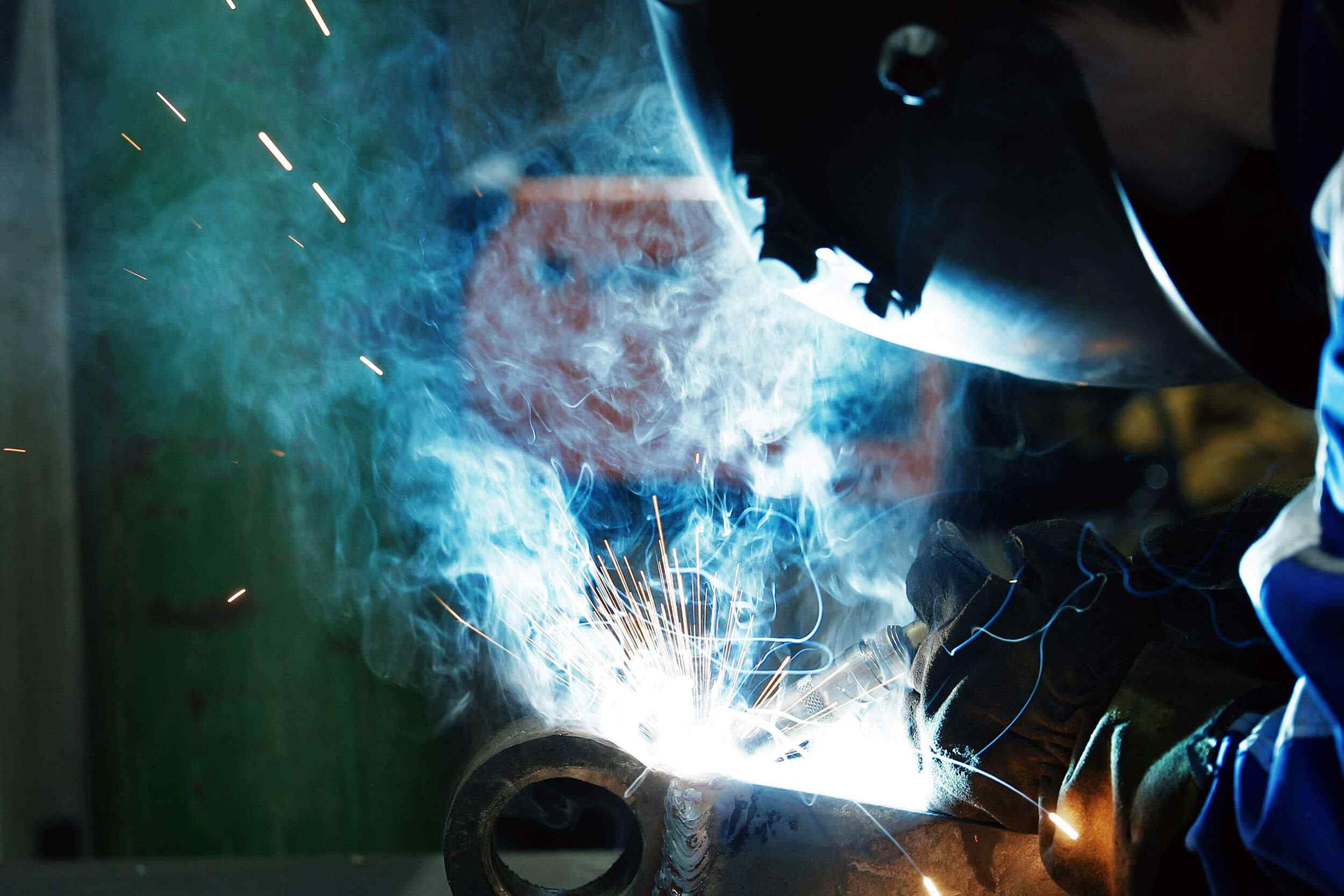 Services - GlassTech